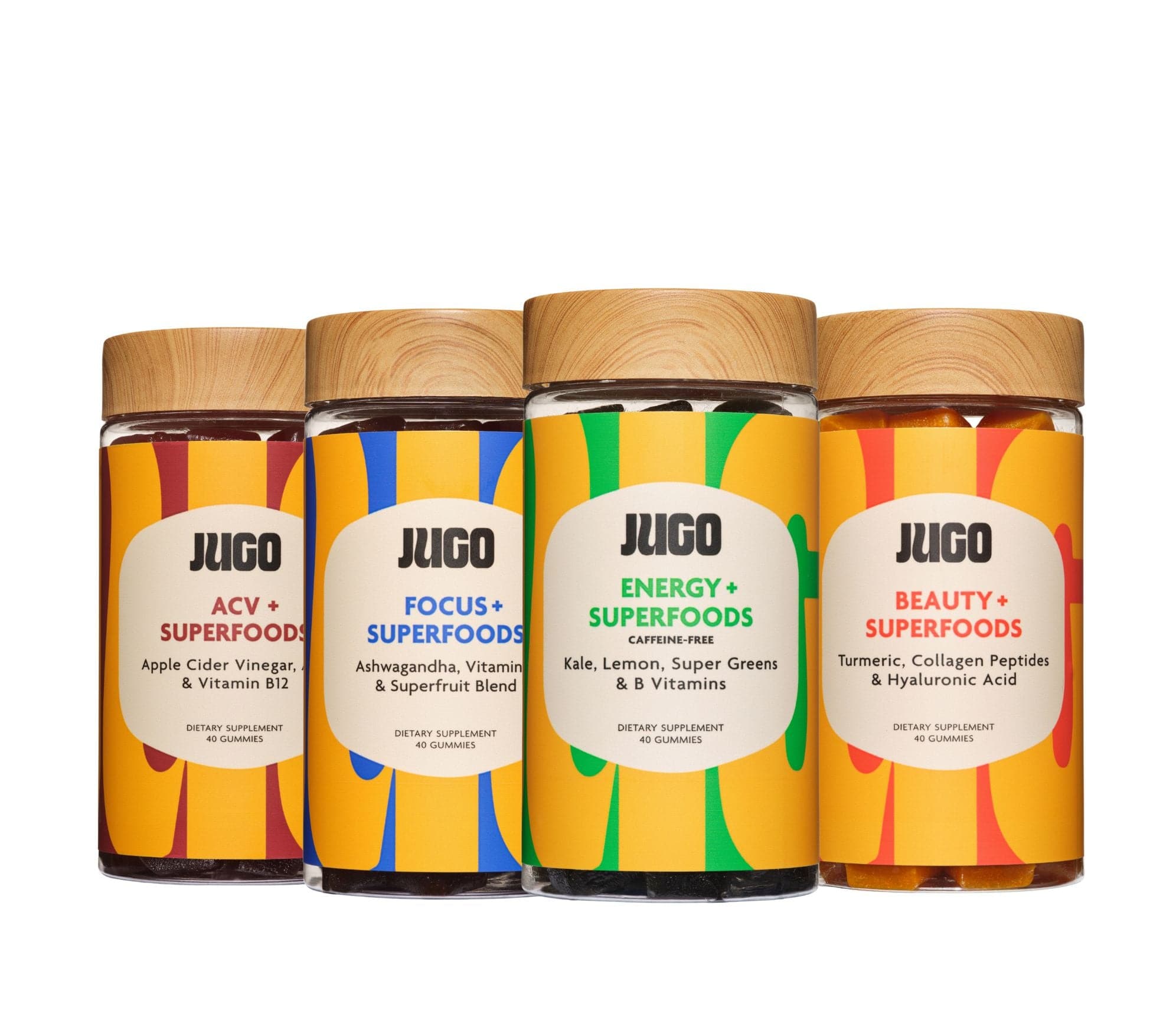 BEST SELLERS – JUGO SUPERFOODS CO